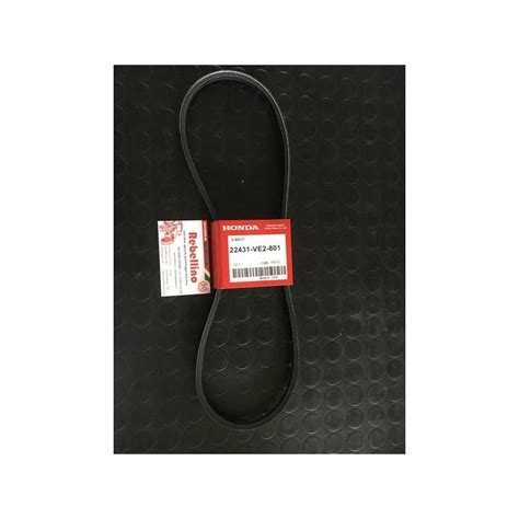 Cinghia Trasmissione Per Rasaerba HONDA HRB HRD 536