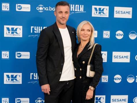 Станислав Генчев ще плаща сам рождения ден на жена си не издържа 1 г в “Левски”