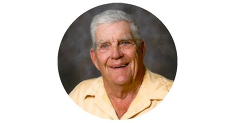 Gerald Gustafson Obituary 1928 2020 Thunder Bay On The Thunder
