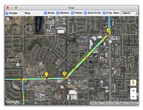 dashcam viewer v2 5 0 released for mac and windows dashcam viewer