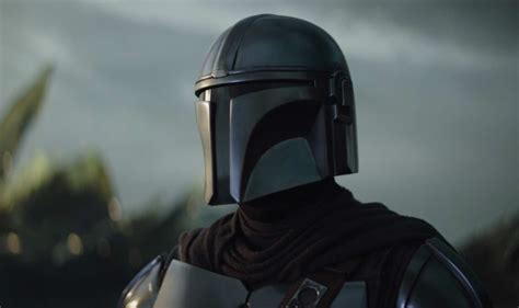 The Mandalorian Recap Season 3 Episode 2 Chapter 18 The Mines Of