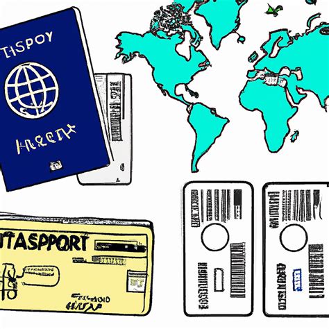 해외여행 필수 아이템 체크리스트 놓치면 후회할 준비물 Top 20