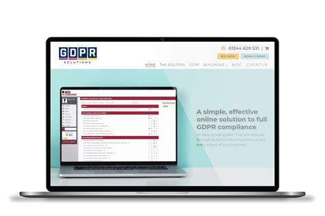 H10 Marketing Our Work Gdpr Solutions