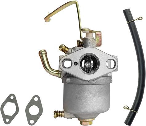 IDMRURvm Due Tempi Carburatore Generatore Di Corrente Carburatore