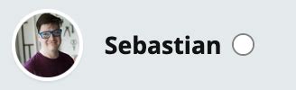 Status Indicator Conversation Features Talkjs Documentation