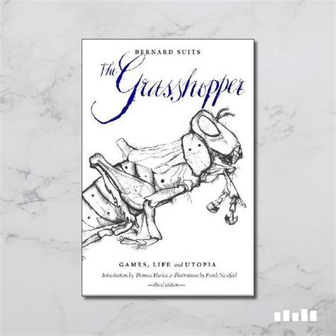 The Grasshopper Five Books Expert Reviews
