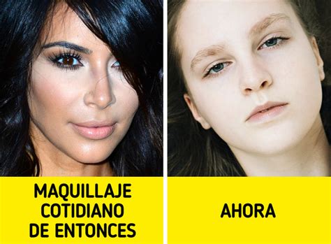 Tendencias que estaban muy a la moda hace una década pero ya se han quedado completamente
