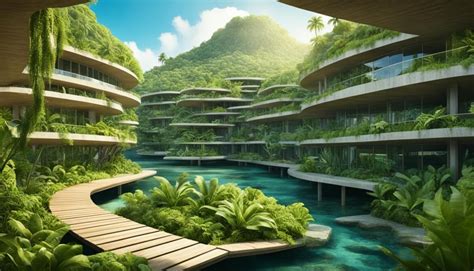 Micronesia Biodiversity And The Built Environment