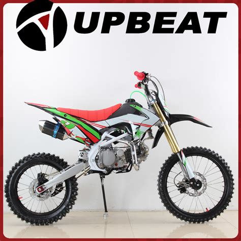 Upbeat 125cc Pit Bike 140cc Pit Bike Special Offer 125cc Dirt Bike
