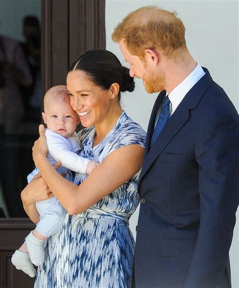 Meghan Et Harry Avec Archie Et Lilibet à Disneyland En Photos On Ne