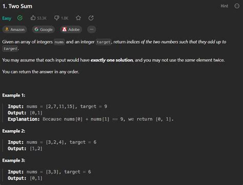 Blind 75 Leetcode Questions 4238 Product Of Array Except Self By
