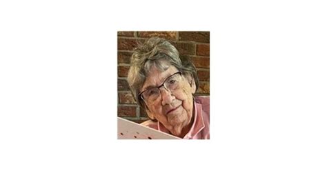 Joann Ryan Obituary 1932 2024 Springfield Ky The Springfield Sun