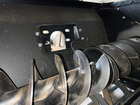 2020 Harrington Seed Destructor Ihsd For Sale