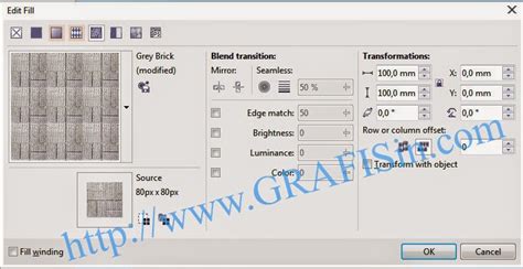 Cara Membuat Warna Emas Di Coreldraw Ide Perpaduan Warna