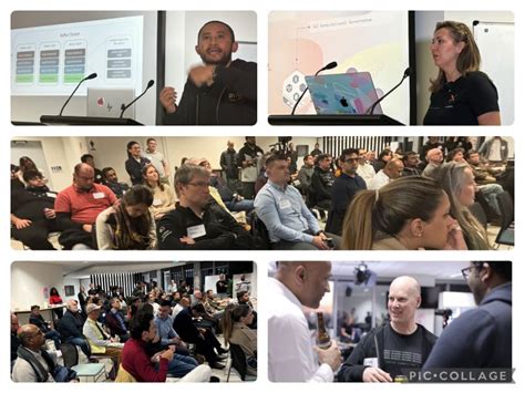 Simon Aubury On Linkedin Dataengineering