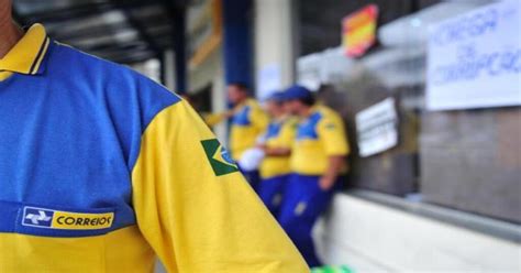 Concurso Dos Correios 2024 3468 Vagas E Salários Até R 6872