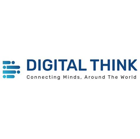 Log In Digital Think Online And Network System