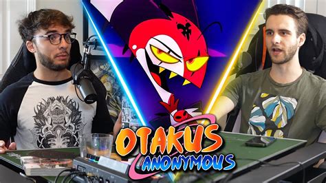 Helluva Boss Season 2 Episodes RANKED - Otakus Anonymous Episode #92 - YouTube Music