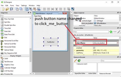 GUI Applications Using Python Qt A Beginner S Guide AskPython