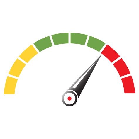 Fuel Gauge Template For Powerpoint At Ryan Henderson Blog