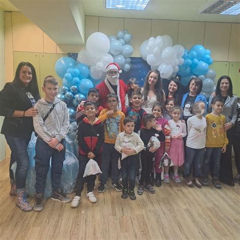 Център за социална рехабилитация и интеграция Много дни изкарваме в домовете си Хубаво е че