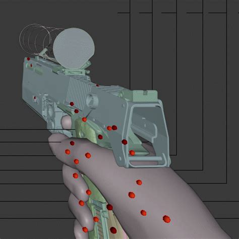 Steam Community Guide Creating Weapon Mods With Prefab