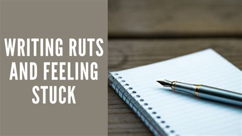 What To Do When You Dont Feel Like Writing S R Crawford
