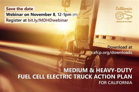 Hydrogen Fuel Cell Partnership On Linkedin The Members Of The