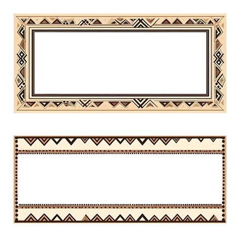 Premium Photo Premium Digital Design Assets For Line Border Design