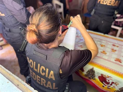 Homem é Preso Por Gravar Estupro Contra Crianças Em Manaus