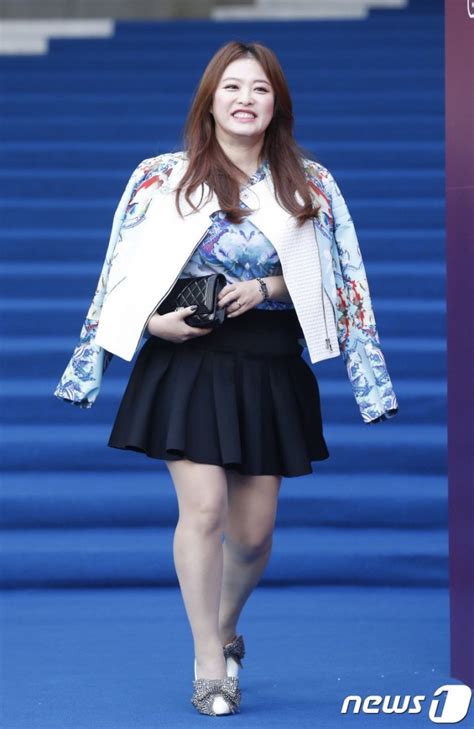 Shim Jin Hwa 심진화 Hancinema