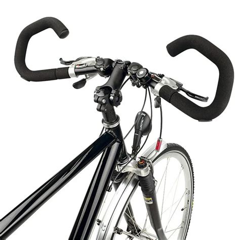 2016 Latest Aluminum Alloy Mountain Bike Butterfly Handlebar Swallow
