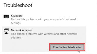 Still Setting Up Class Configuration Fix Code