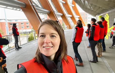 A Look Back International Mass Timber Momentum In 2023 New England