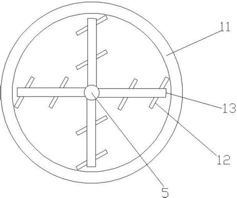 一种新型涂料自动生产线的制作方法