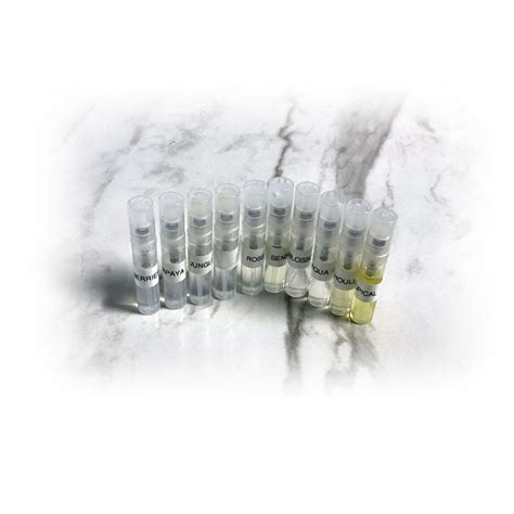 Scent Dna Your One Stop Shop For Pure Perfume Oil Scent Dna Perfume