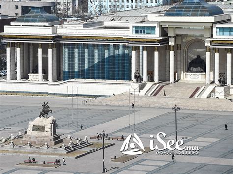 ШУУД Нийслэлийн Онцгой комисс хуралдаж байна Isee Mn