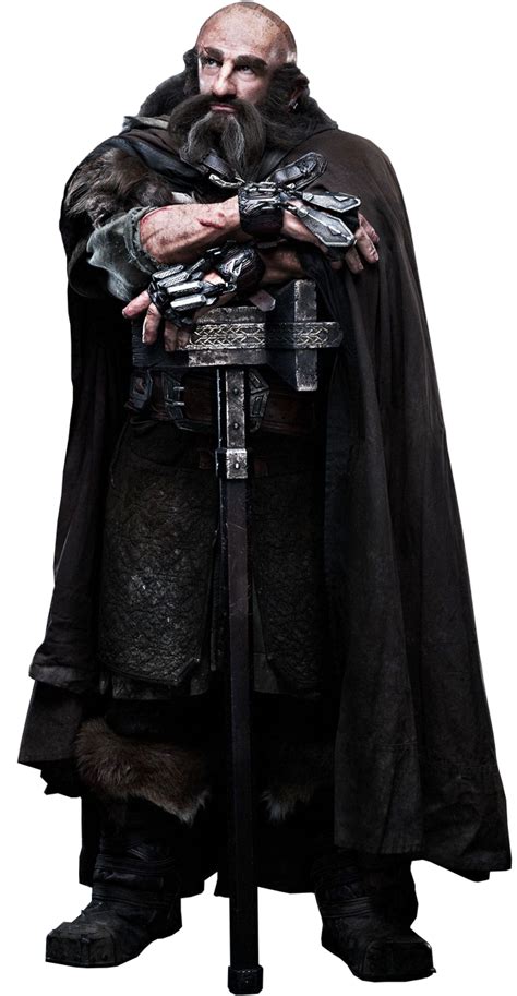 Dwalin The Hobbit By Galleryab On Deviantart