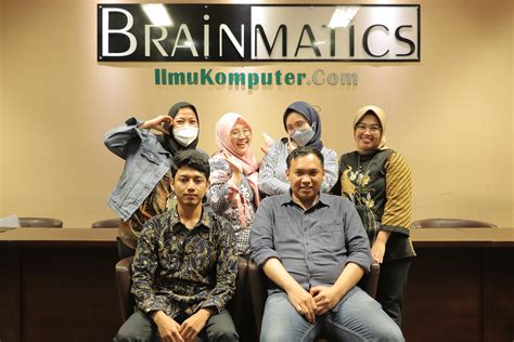 Microsoft Excel Advanced Brainmatics