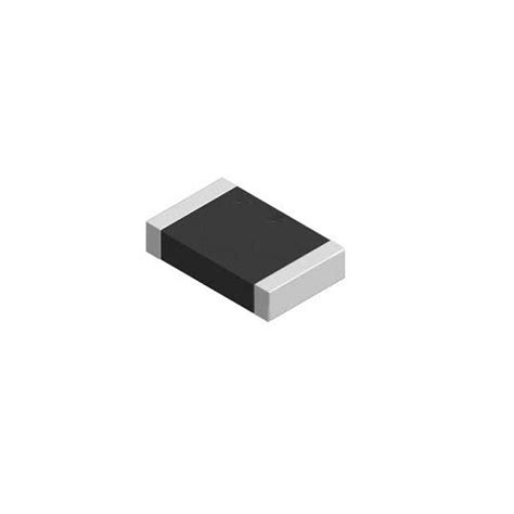 100k Ohm 1 4w 1206 Surface Mount Chip Resistor