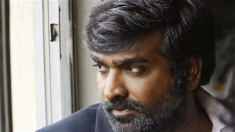 Vijay Sethupathi Is A Foodie And Doesnt Believe In Diets Yes Hes Just Like Us
