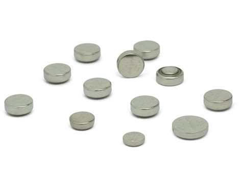 Watch Battery Replacement From € 12 In Store Replacement