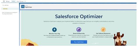 A Comprehensive Guide To Salesforces Monitoring And Auditing Tools