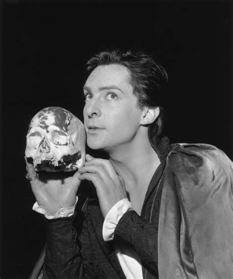 Jeremy Brett Biography Jeremy Bretts Famous Quotes Sualci Quotes 2019