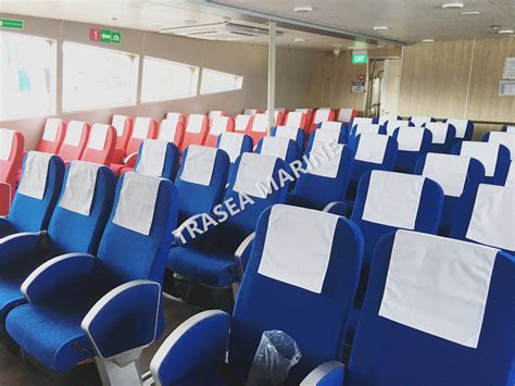 Top 5 Ferry Seats Manufacturer In The World
