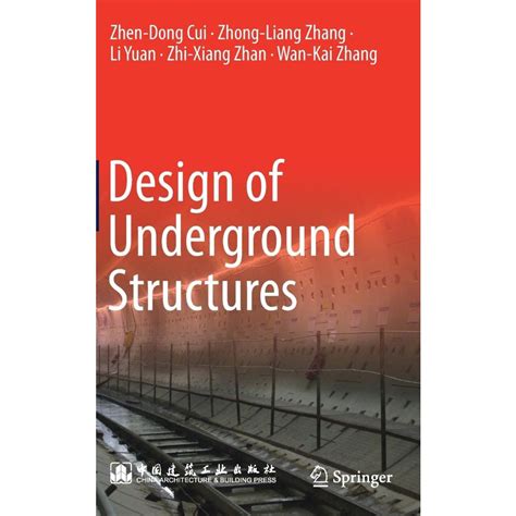 Design Of Underground Structures Submarino