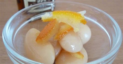 基本からアレンジまで！思わずつくりたくなる「オレンジピールスライス」のレシピ集 クックパッド