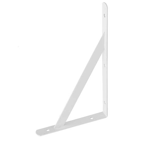 Set 10 Console Raft Sunmostar Otel 150X95 Mm Alb EMAG Ro