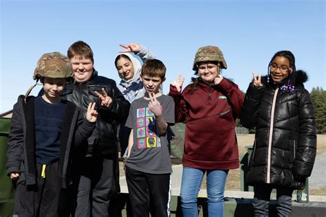 Dvids Images Starbase Fort Drum March 8 2024 [image 1 Of 7]