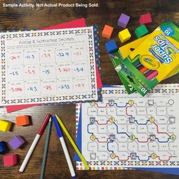 Arcade Calculus Derivatives BUNDLE Maze Activity By Qwizy TpT